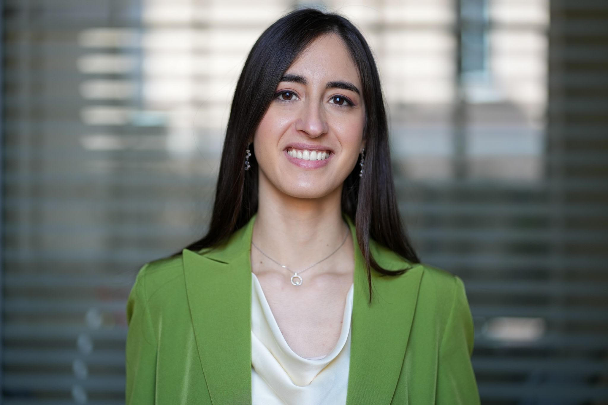 Intervista all'On Marianna Ricciardi: il futuro del M5S - POLITICA