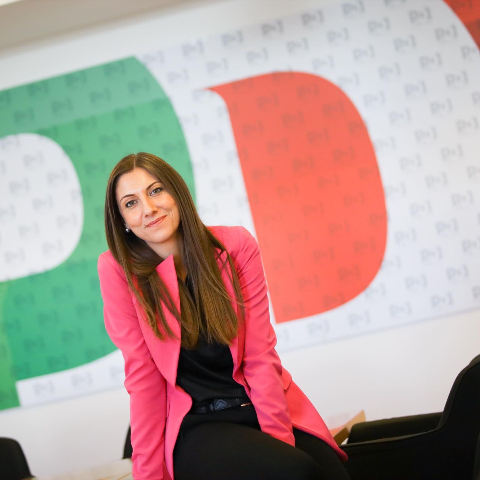 L’intervista alla Vicepresidente della Camera, l'On. Anna Ascani - POLITICA